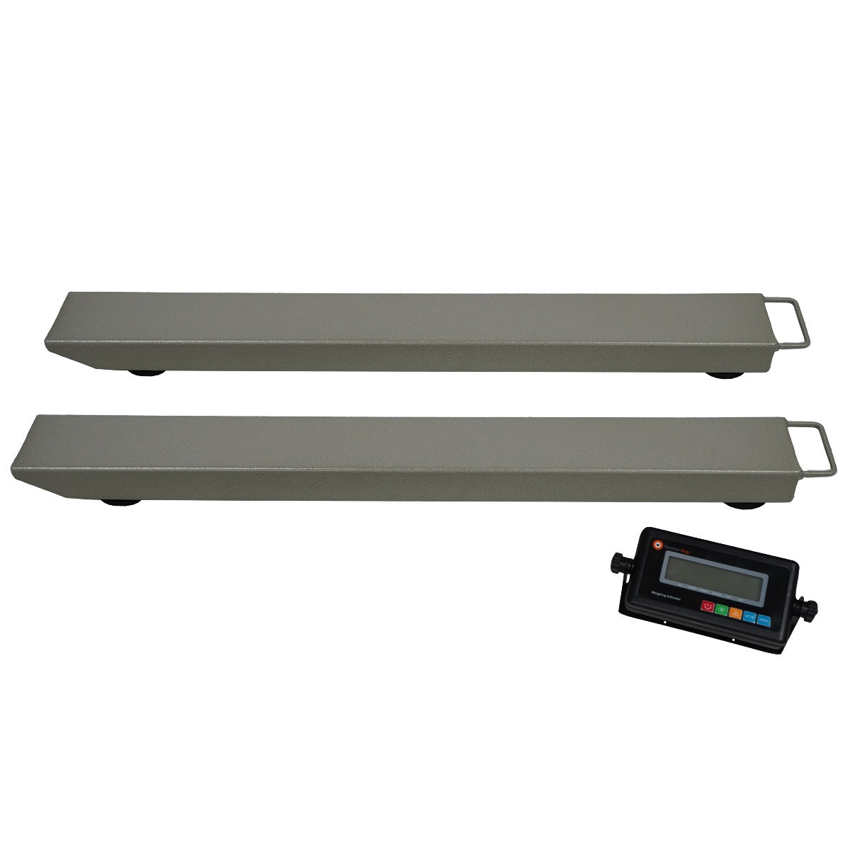 T-Mech 2 Balken Wiegebalken 3000kg – Monster Shop DE